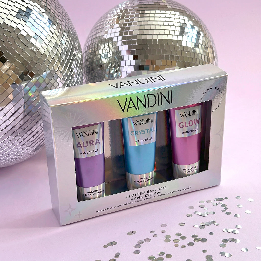 VANDINI - Einfach Freude schenken!