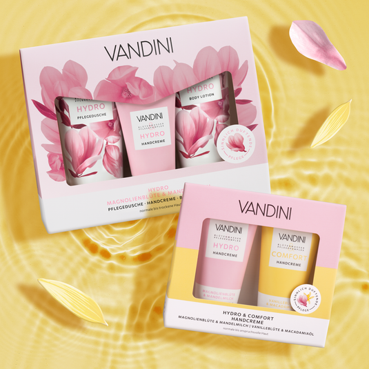 VANDINI - Einfach Freude schenken!