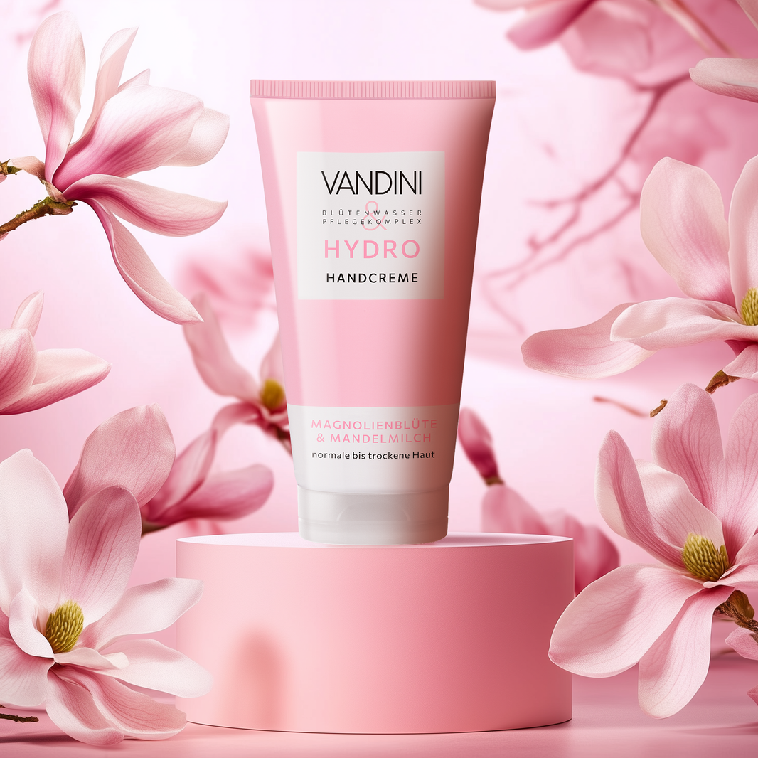 VANDINI - Einfach Freude schenken!